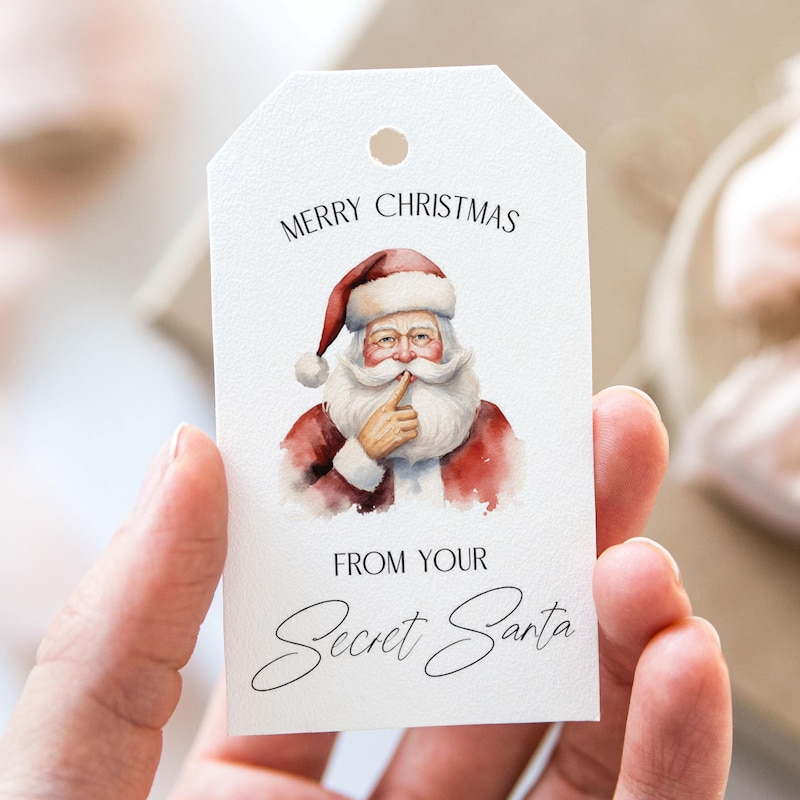 Secret Pal Gifts - 60+ Gift Ideas for 2025