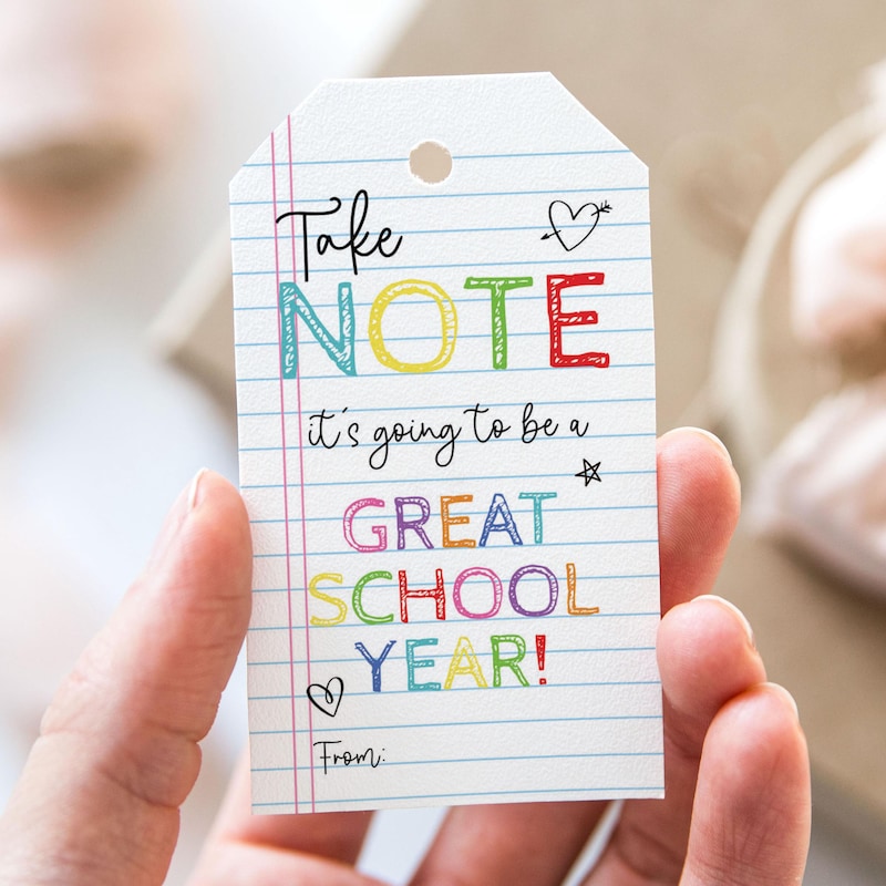 Back to School Gift - 60+ Gift Ideas for 2025