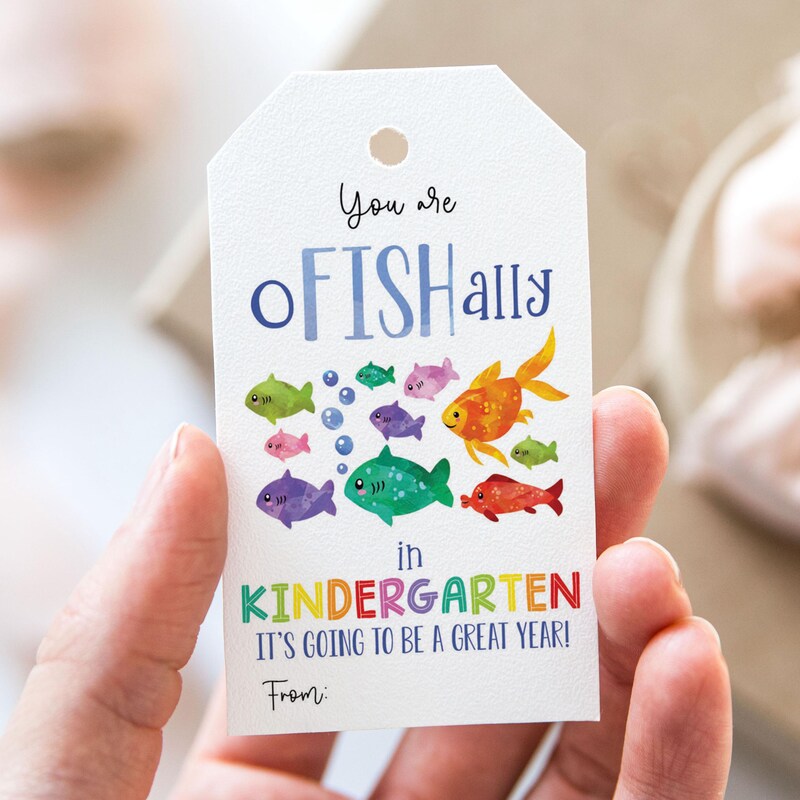 Go Fish - Etsy