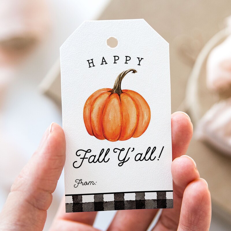 Happy Fall Yall - Etsy