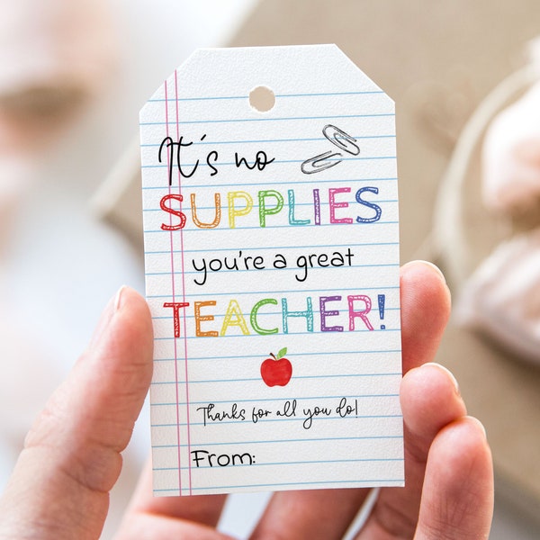 Teacher Supplies - Etsy