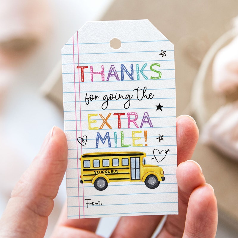 Go the Extra Mile - Etsy