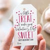Here's Soaping You Have A Happy Thanksgiving Tag, Printable Fall Favor ...