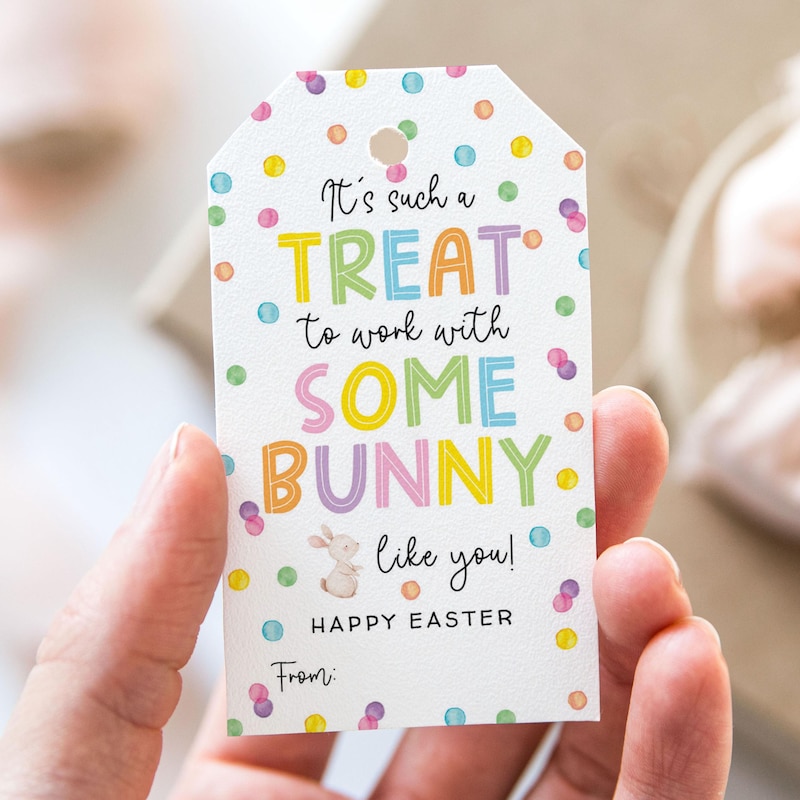 Easter Gifts for Coworkers - 60+ Gift Ideas for 2026