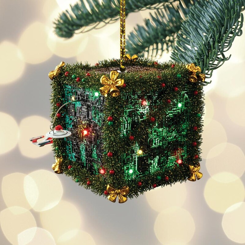 Star Trek Themed Area - Etsy Canada