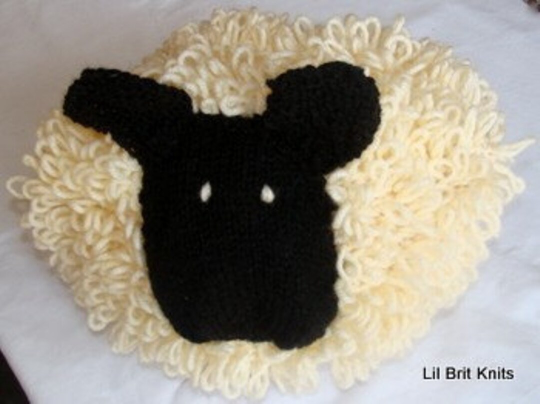 Knitted Sheep Teapot Cozy, Sheep Tea Cozy Handmade. - Etsy