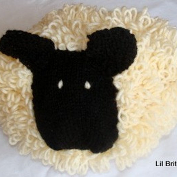 Sheep Tea Cosy - Etsy