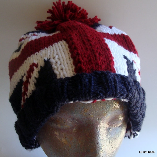 Union Jack - Etsy