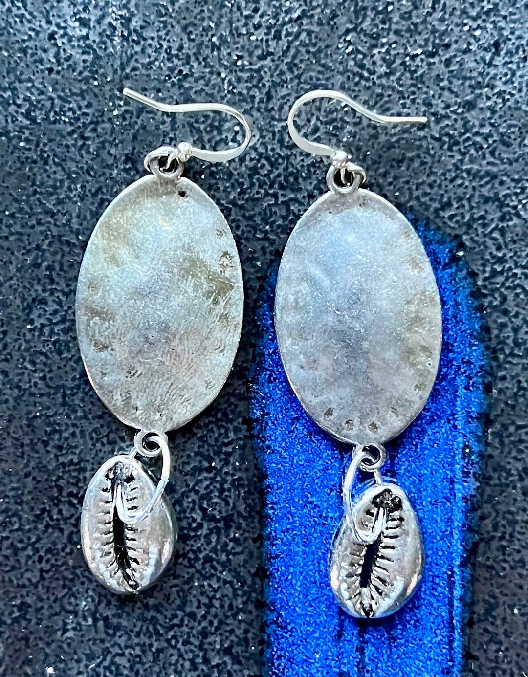 Afrocentric, Dangling, Accessories, Shell, Cowrie ,earrings,jewelry ...