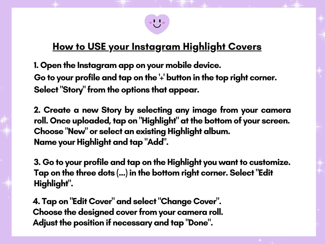 Salmon Pink Wedding Instagram Highlight Covers: Floral Bows Canva ...