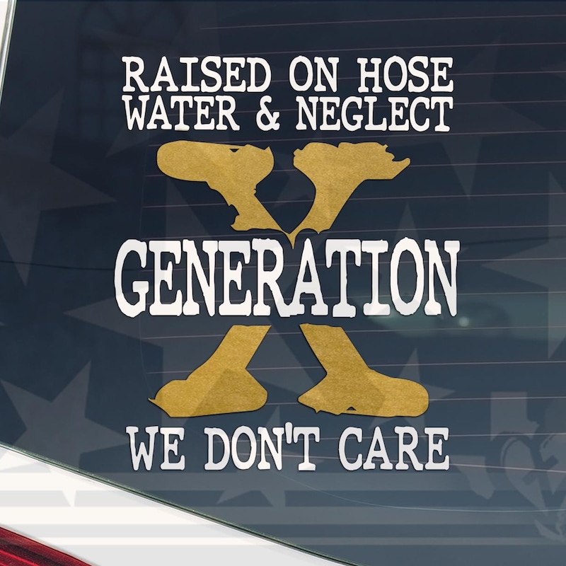 Funny Vinyl Decals - Etsy