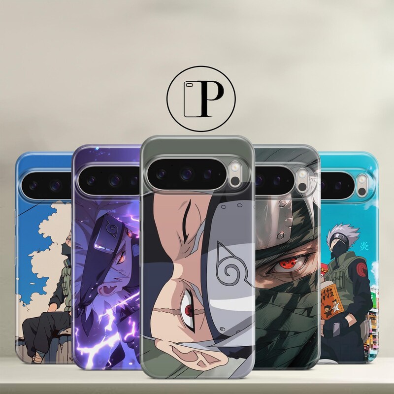 Ninja Case iPhone - Etsy