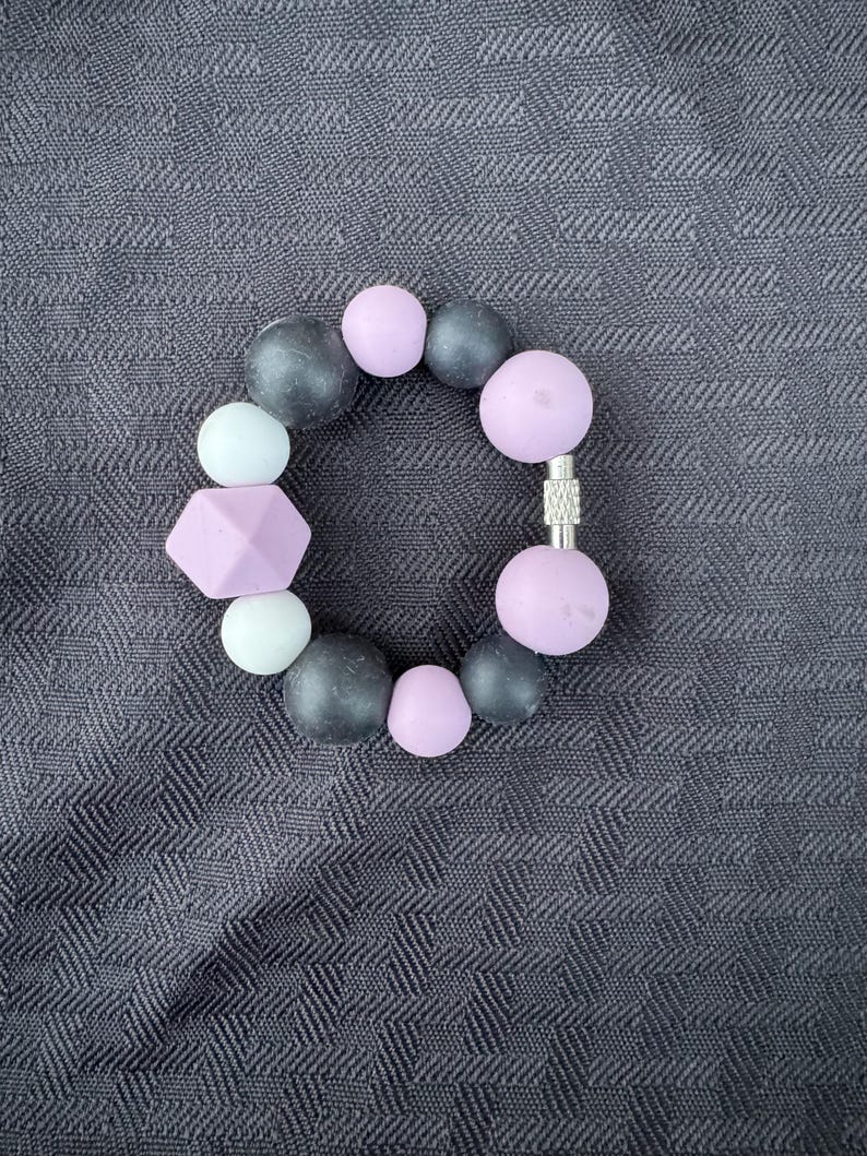 Stanley Cup Charms, Accessories, Tumbler Handle Charms, Silicone Beads ...