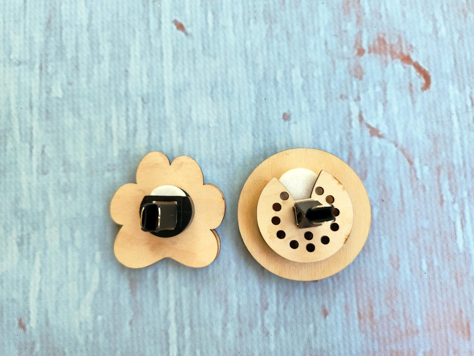Paw Print Car Air Vent Air Freshener, Dog Paw Print Air Freshener, Dog ...