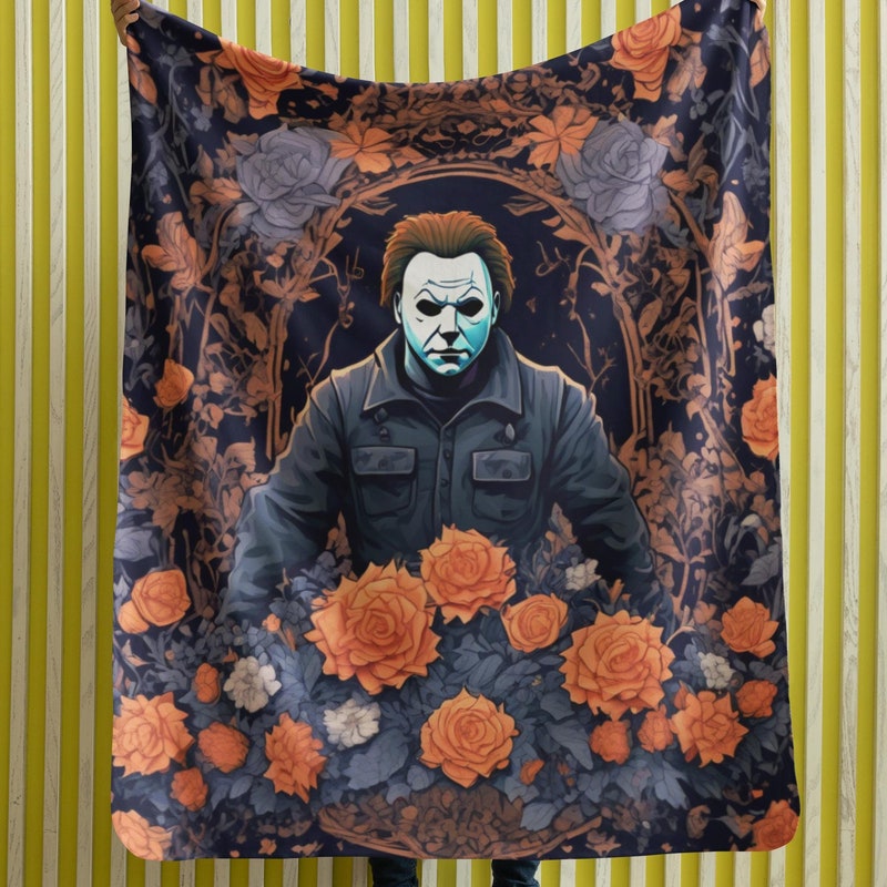 Spooky Simon's Room - Etsy