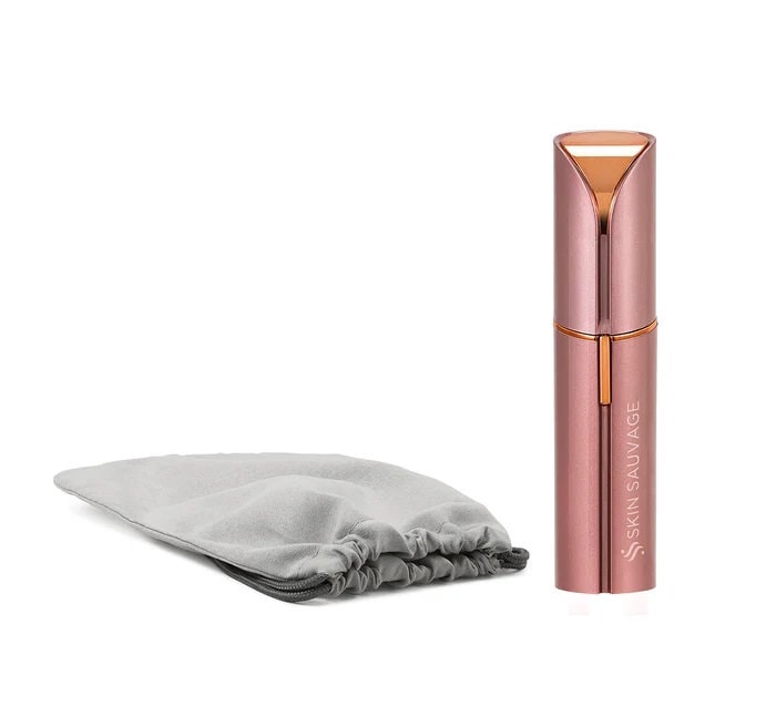 Rechargeable LED Light Facial Hair Remover | Best Hair Removal | Hair ...