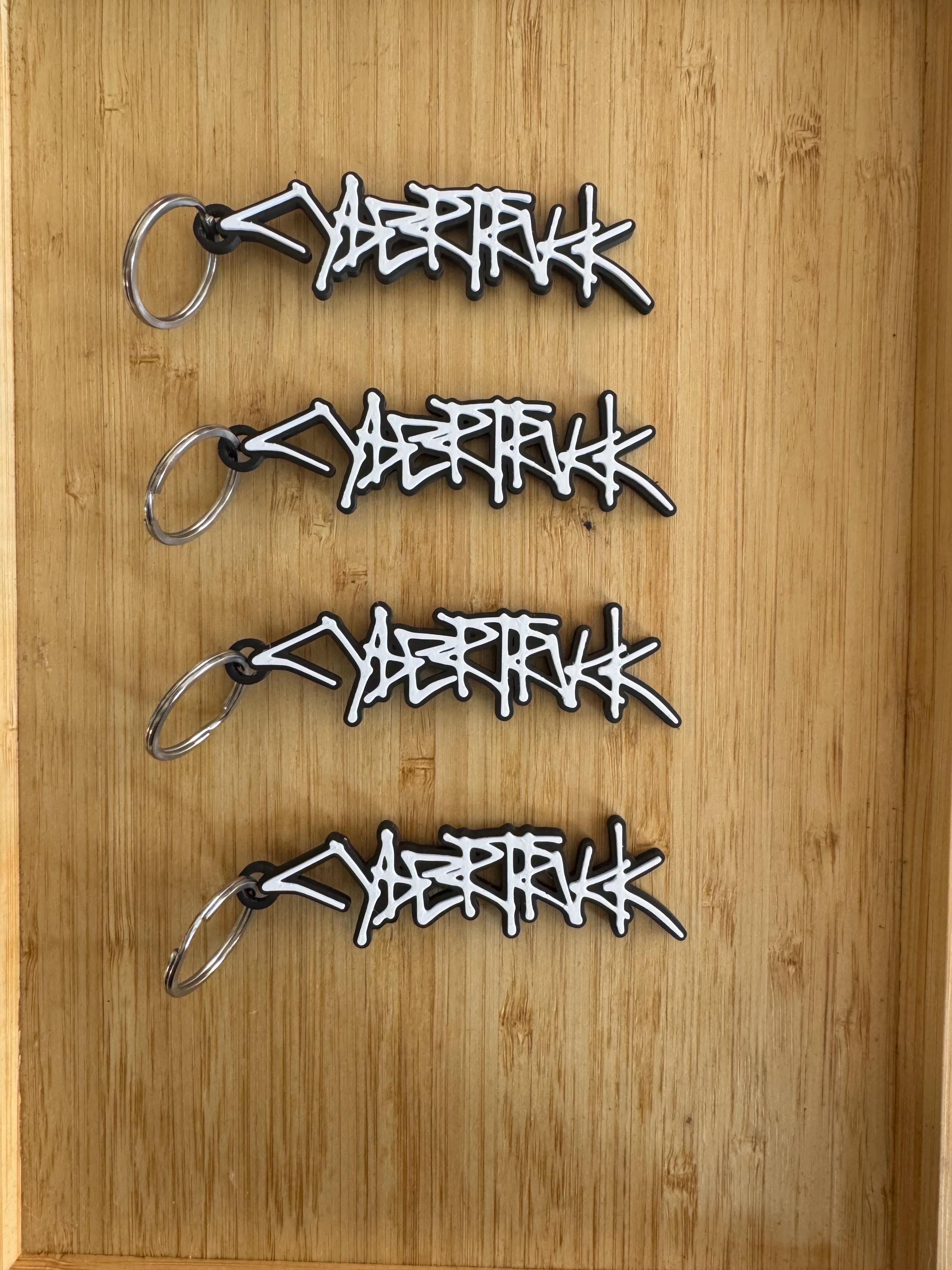 Tesla Cybertruck Keychain Backpack 4pcs. (promo Deal) - Etsy