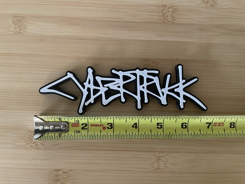 Tesla Cybertruck Magnet - Etsy