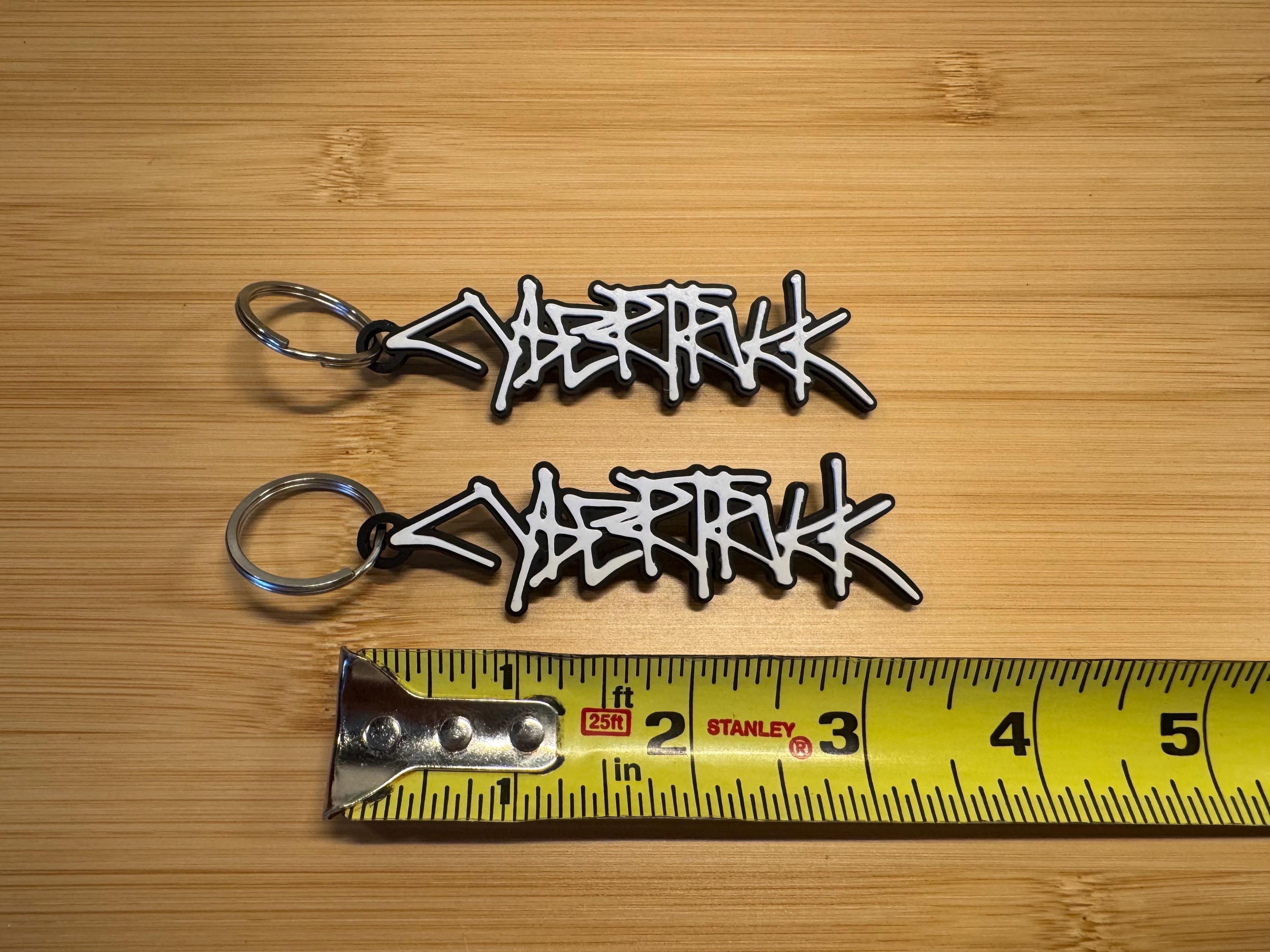 Tesla Cybertruck Keychain Backpack 4pcs. (promo Deal) - Etsy