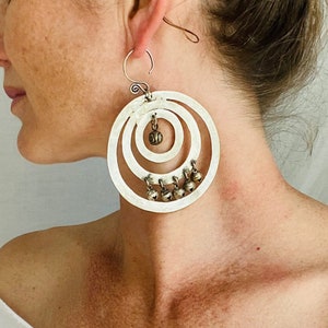 Earrings - Etsy