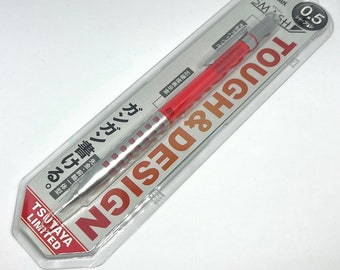Pentel Smash Tsutaya Limited Edition 0.5mm Mechanical Pencil From Japan ...