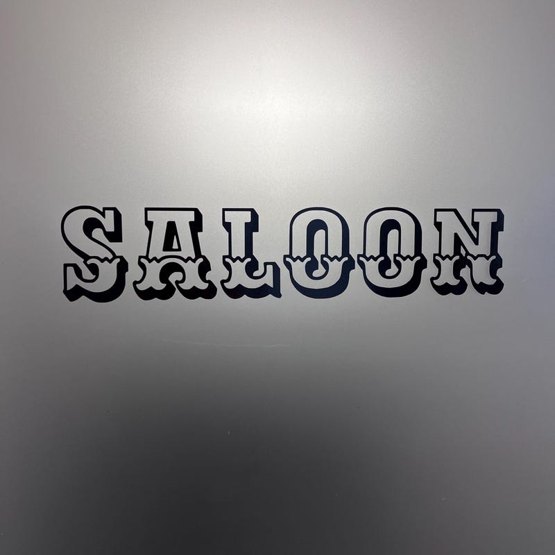 Saloon Doors - Etsy