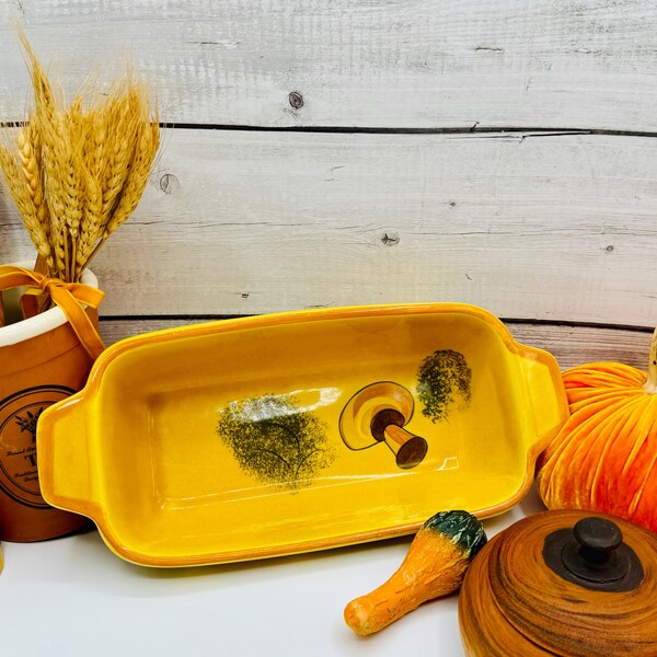 Vintage Bakeware - Etsy