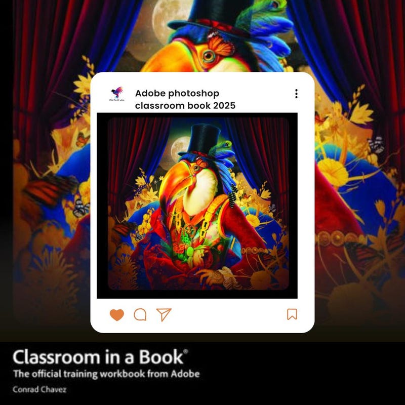 Adobe Photoshop Books - Etsy