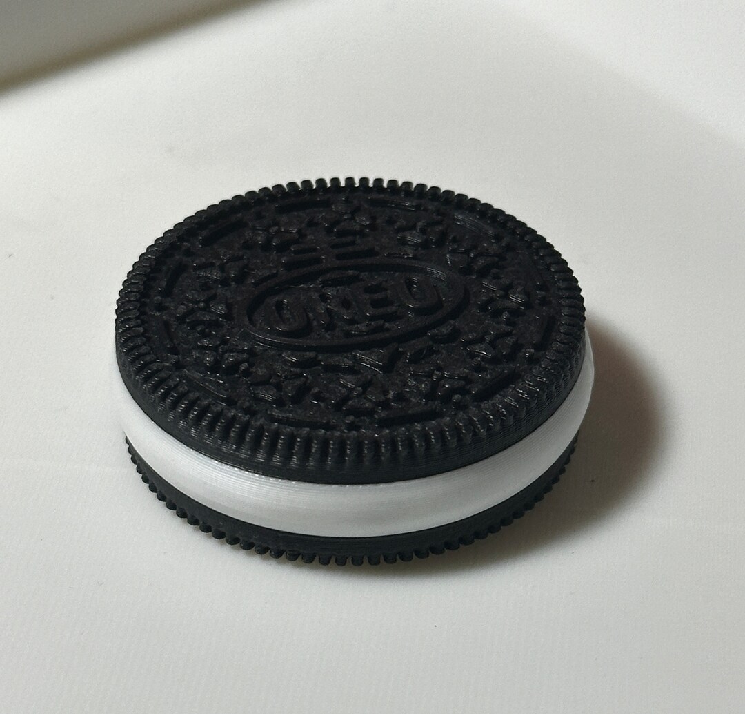 OREO Click Spinner - Etsy
