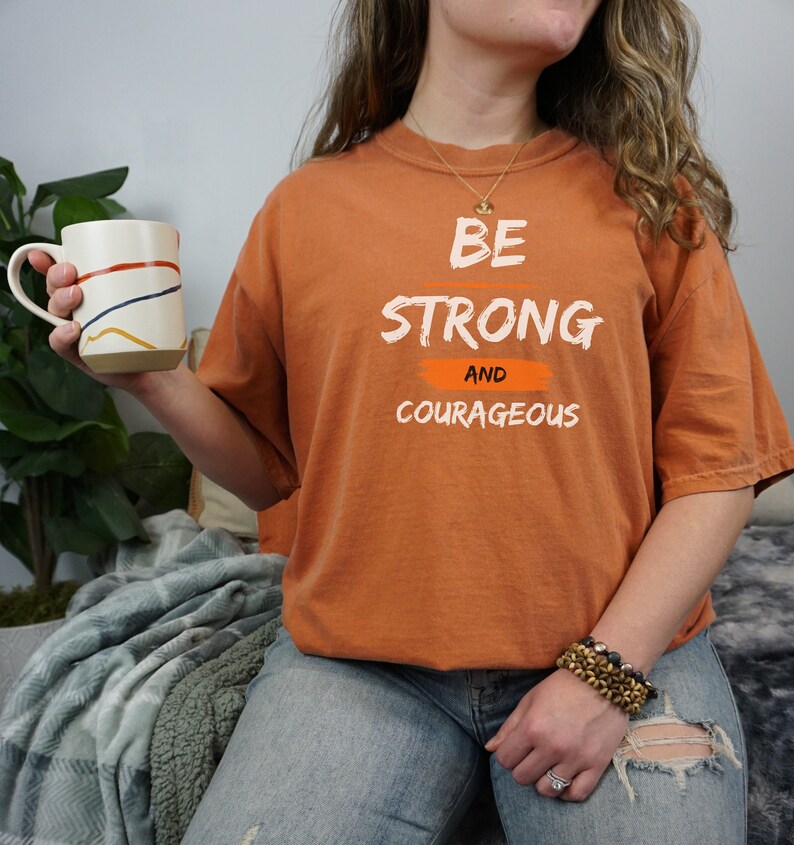 T-shirt Jesus Attire Christian Apparel Garmentdyed Tee Inspired Faith ...