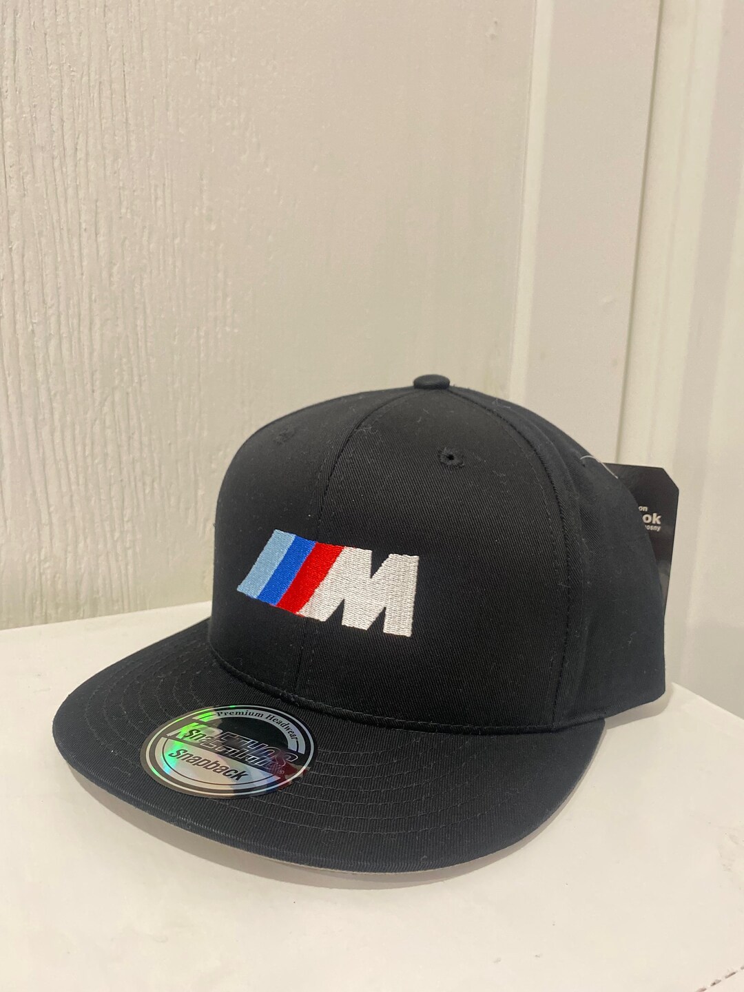 BMW M HAT - Etsy