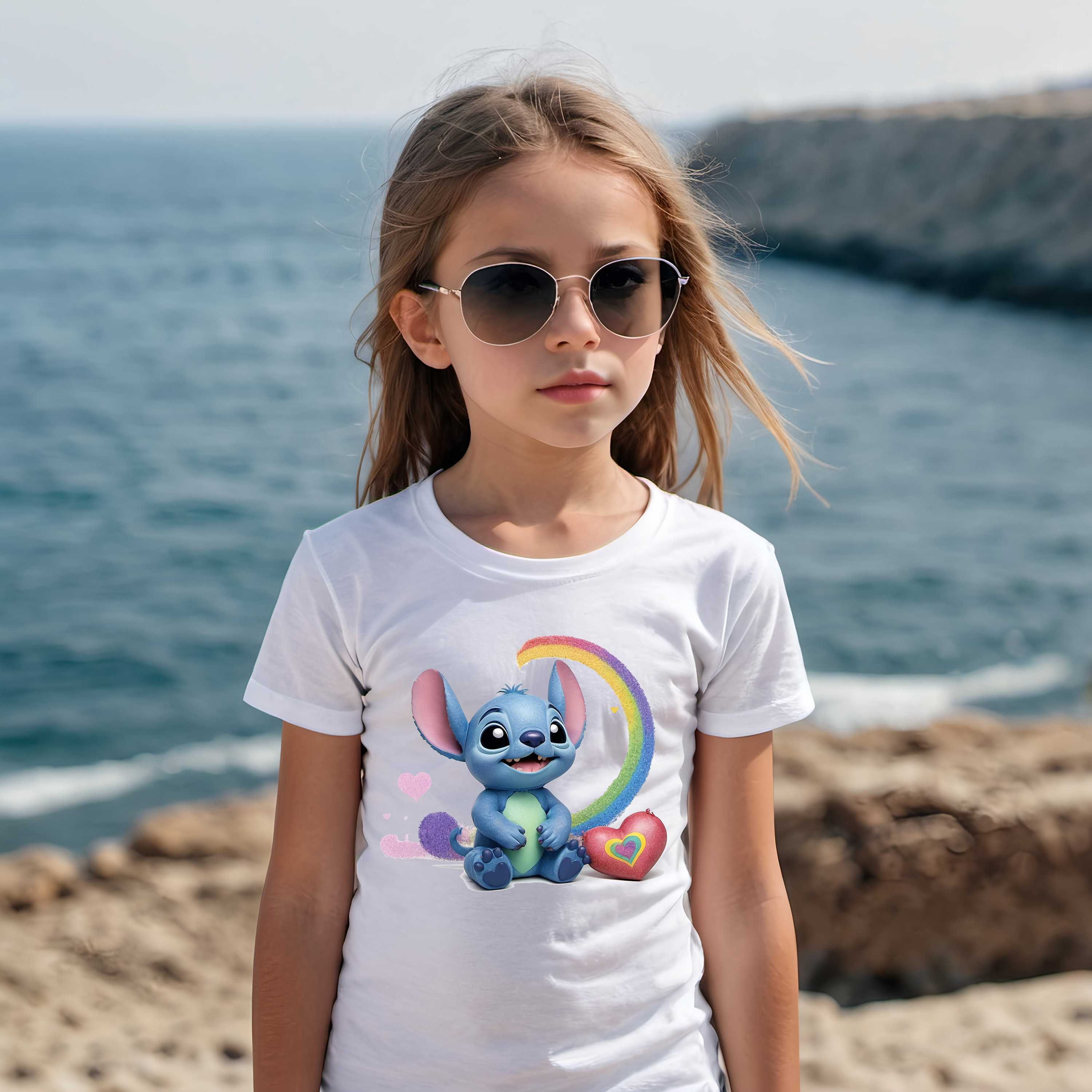 Stitch PNG Collection 8 High-quality Transparent Background Images for ...