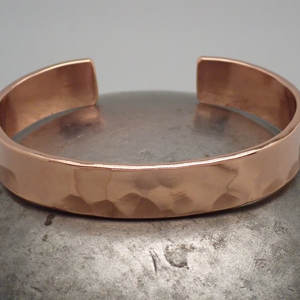 Copper Bracelet - Etsy