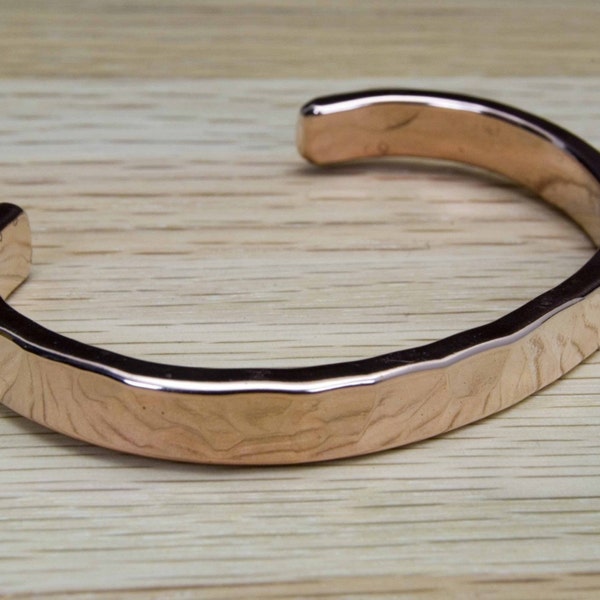 Copper Bracelet for Men - Etsy