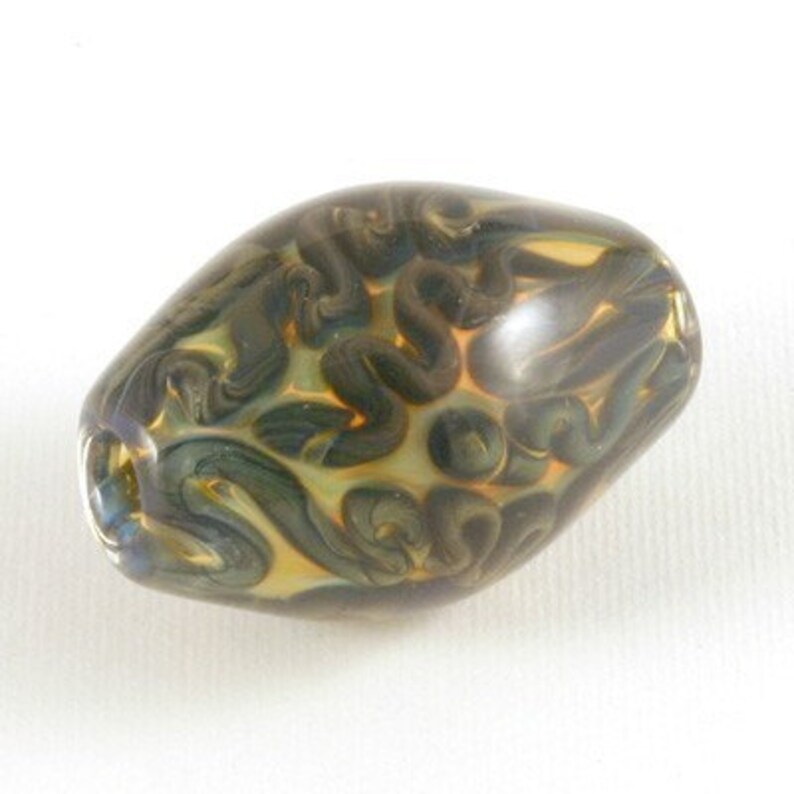 Inside-out Beads Tutorial (digital) - Etsy