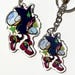 Sonic Charms - Etsy