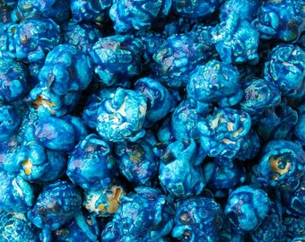 Gourmet Banana Popcorn - 1 Gallon of Popcorn! - Etsy