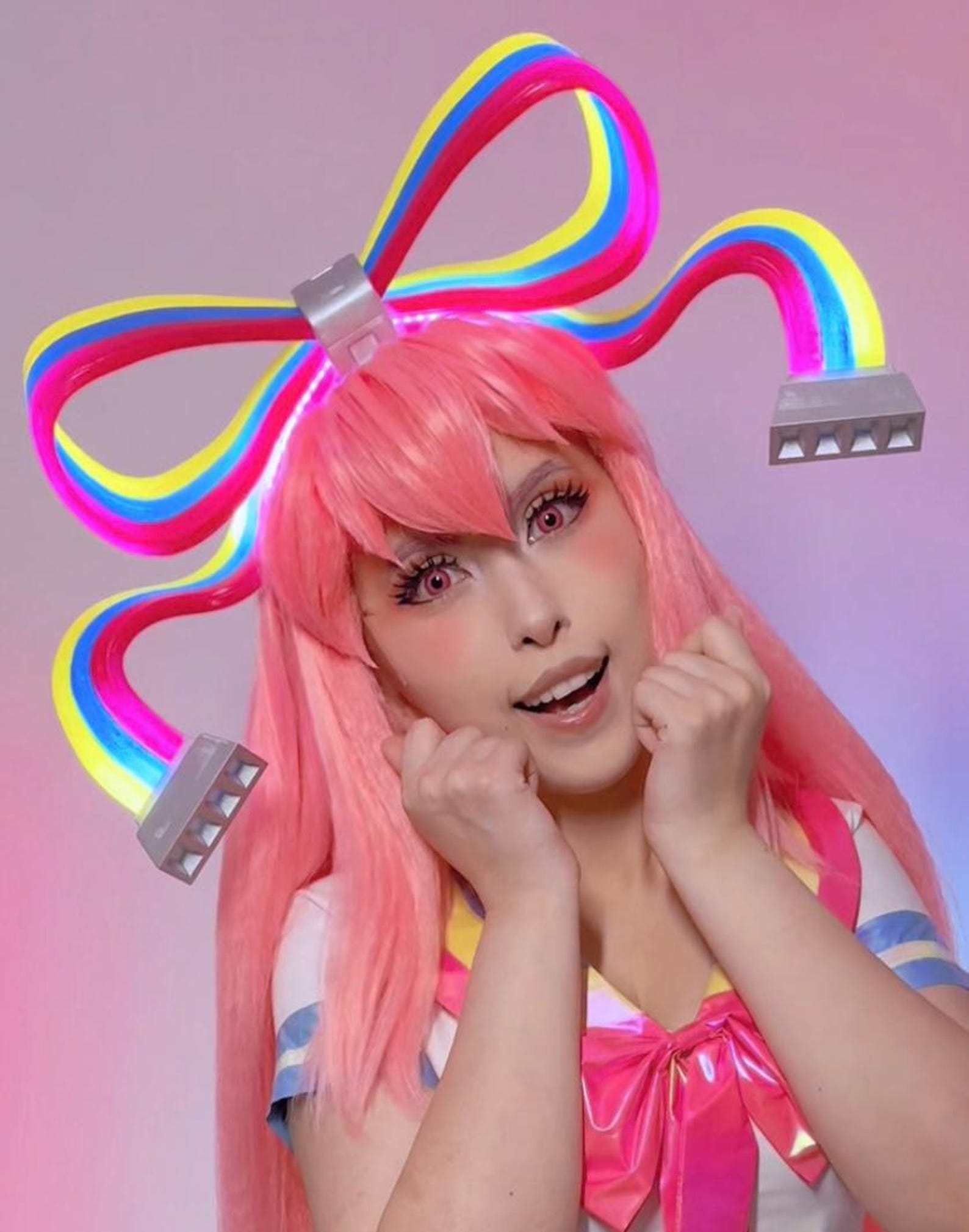 Giffany Bow 3D Print Model - STL Files - Etsy