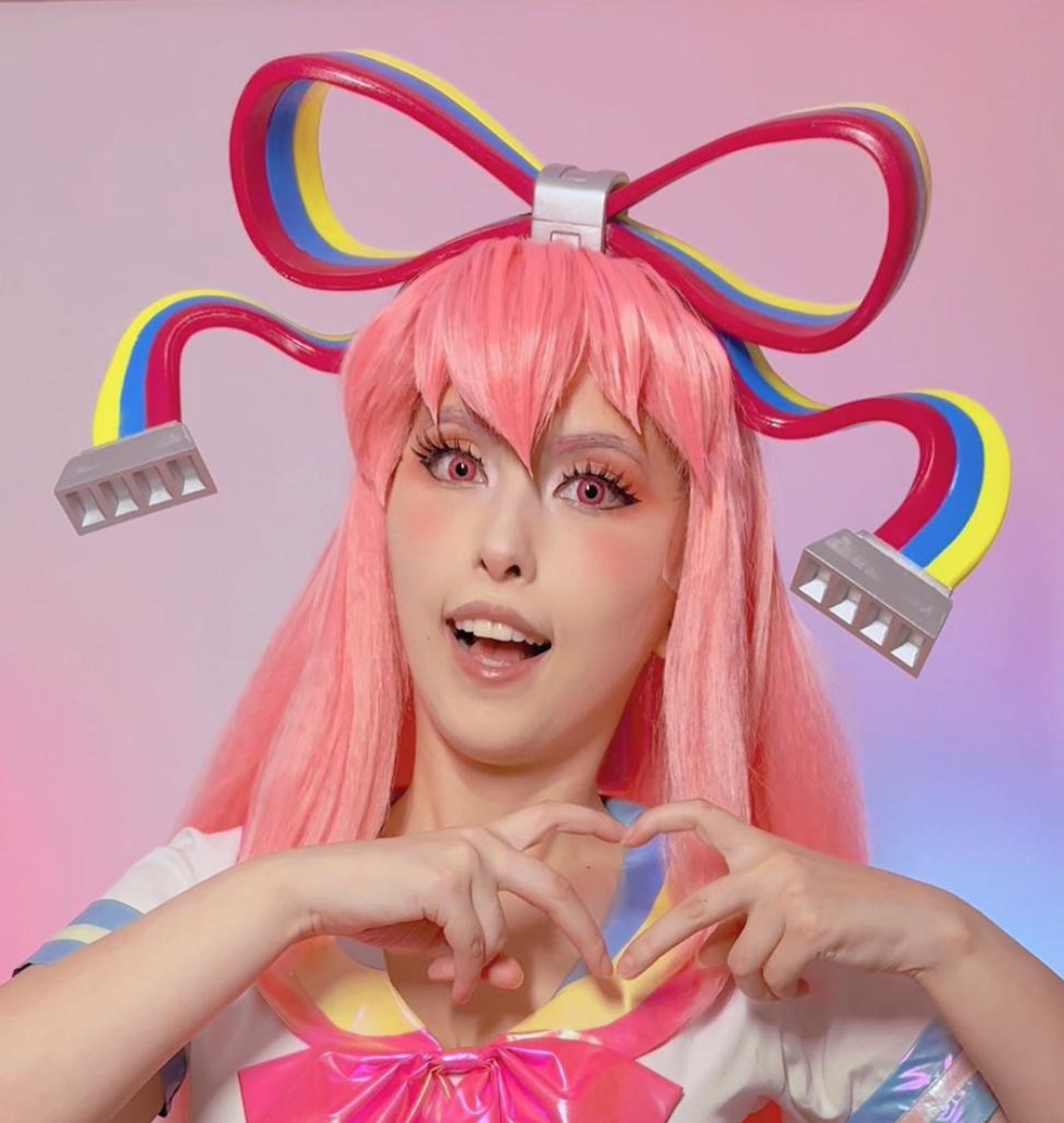 Giffany Bow 3D Print Model - STL Files - Etsy