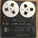 Vintage 1977 Philips N4512 Reel to Reel Tape Player/recorder,great Item ...