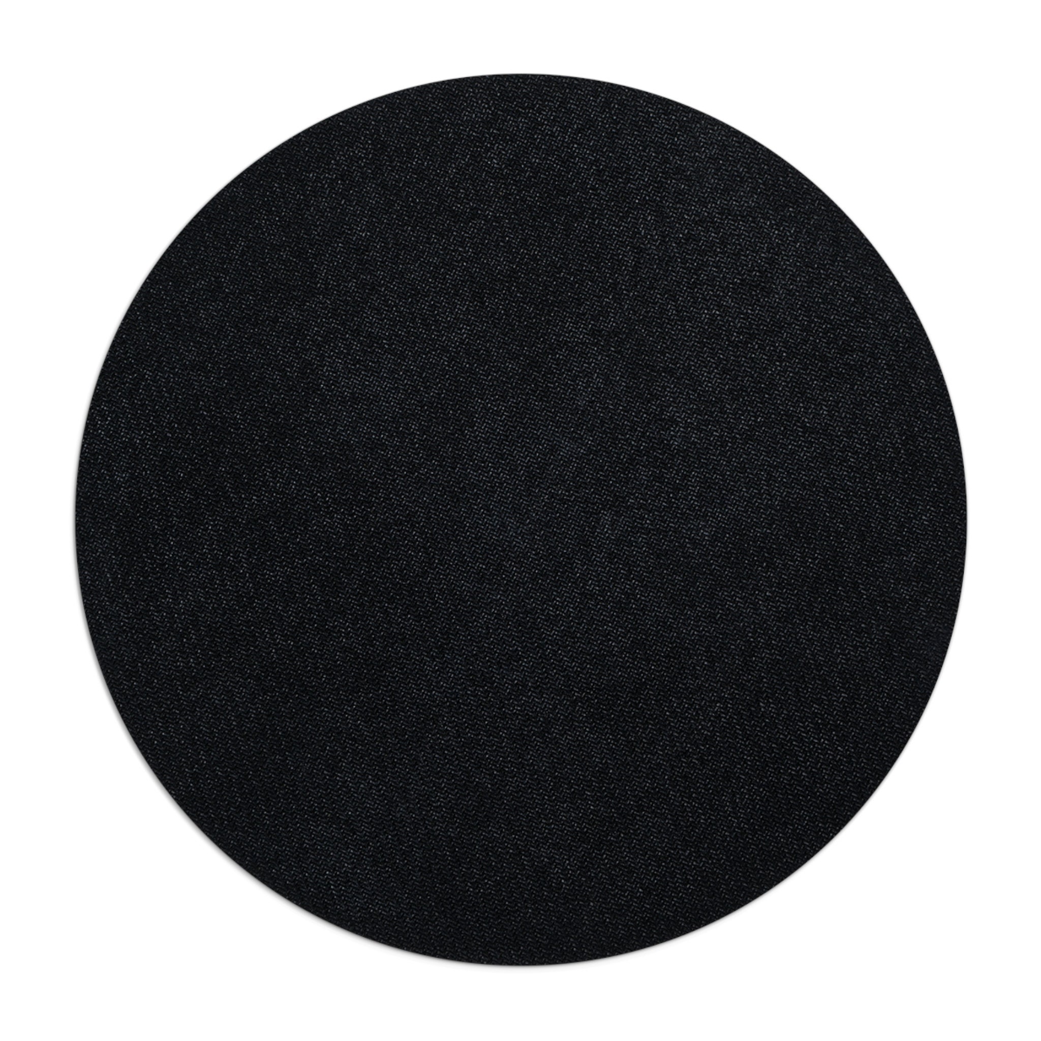 Spider on Dark Blue Mouse Pad - Etsy