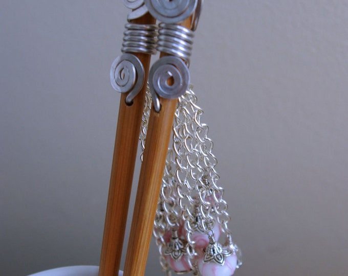 Fabulous Hair Wooden Hair Sticks - Etsy