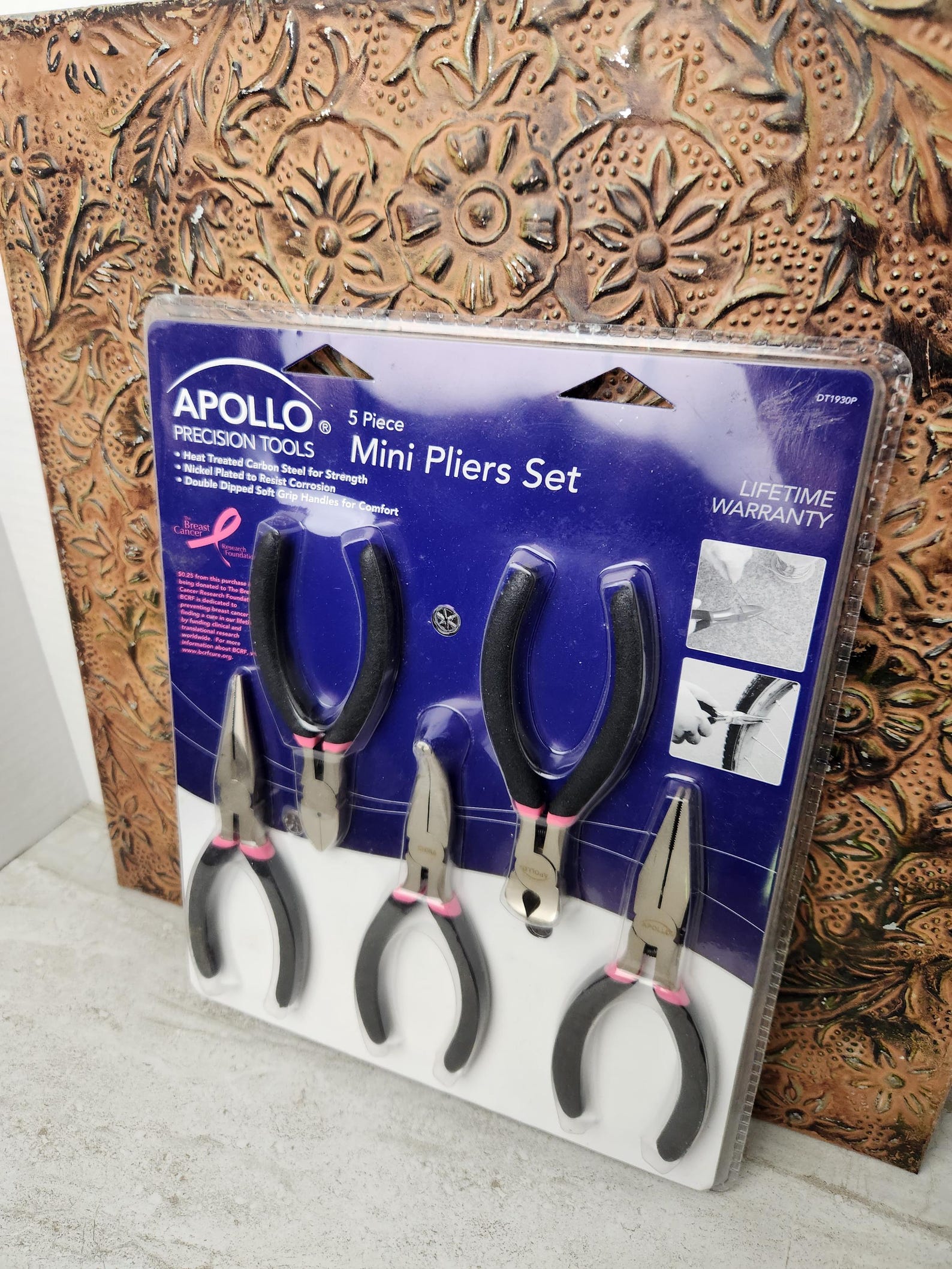 Wire Work Tool Set Apollo - Etsy