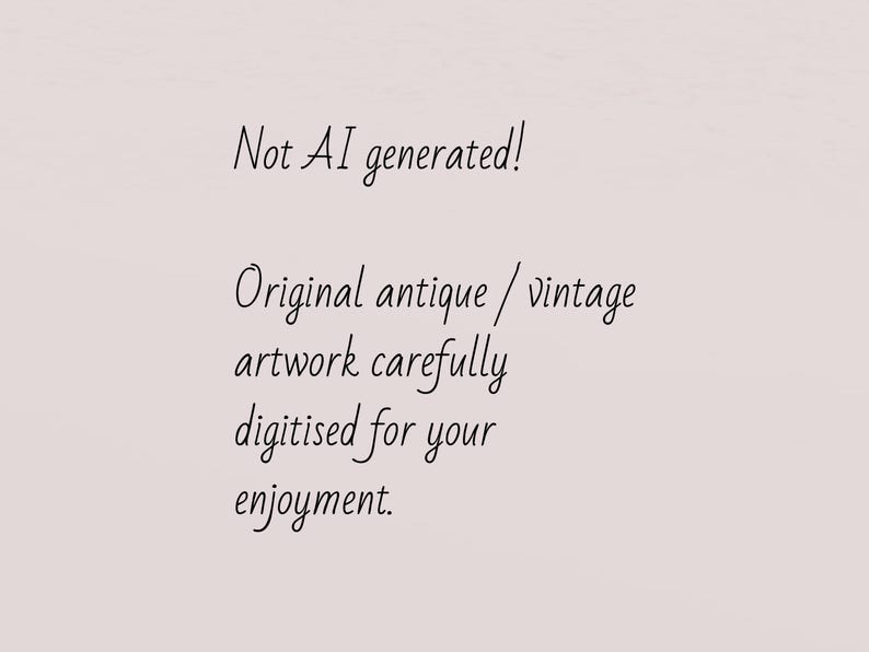 Medieval Illuminated Manuscript Prayer Book Pages | Digital Download ...