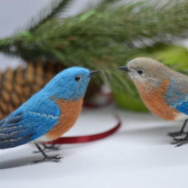 Bluebird Decor - Etsy