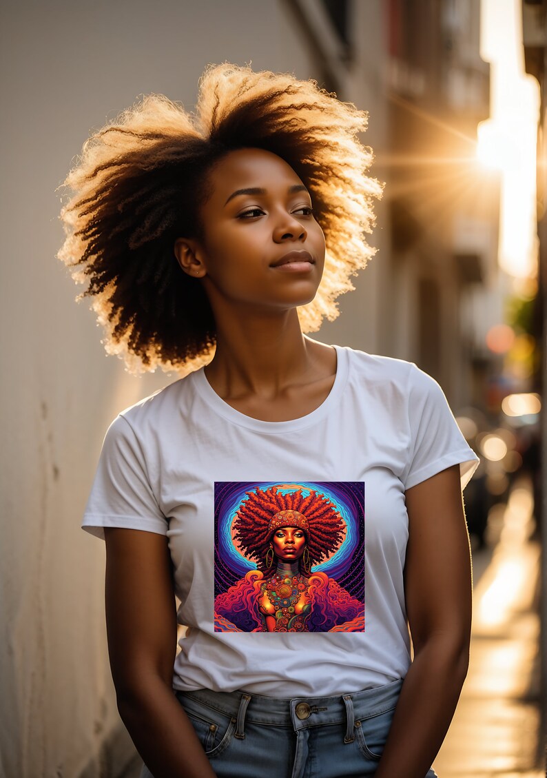 Erykah Badu,png, Instant Download, Sublimation, Lady Musicians, Female ...