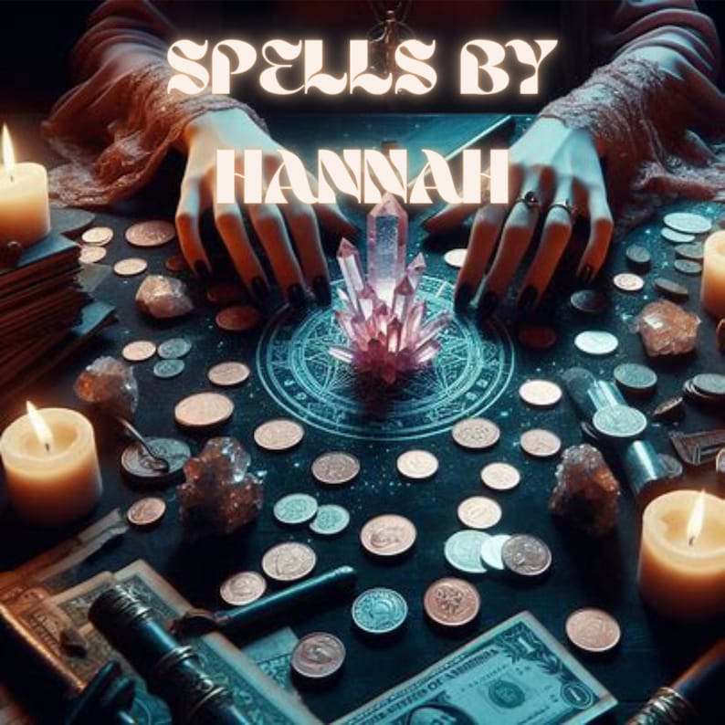 Depression Removal Spell, Remove Hex Now Spell, Hex Protection Blessing, Remove Negative Effects ...