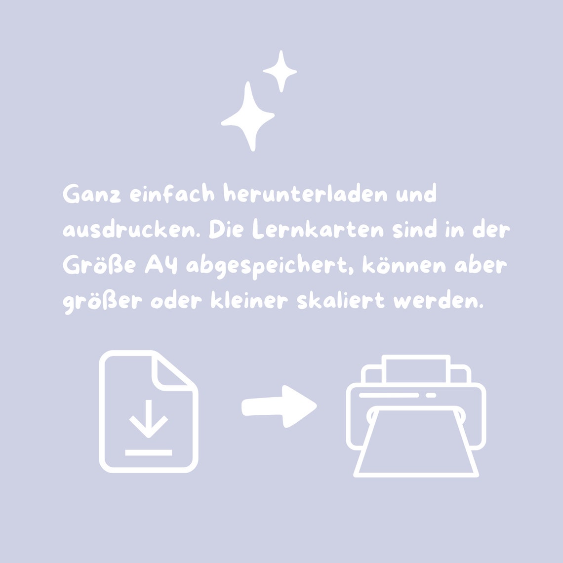 Alphabet Learning Cards | Alphabet Flashcards | Children's School ...