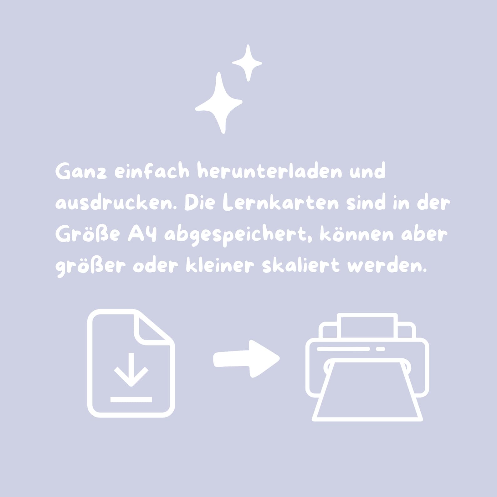 Alphabet Learning Cards | Alphabet Flashcards | Children's School ...