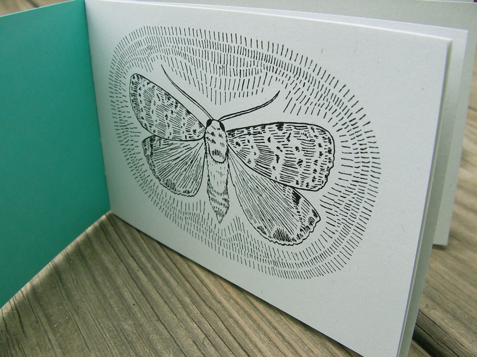 Poetry Zine genius love // Illustration Zine / - Etsy